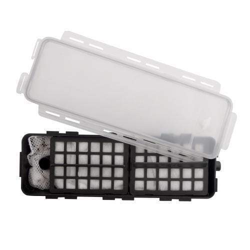 Blue Planet Filter Box Spare Part for 40L 50L And 70L Aquariums - Uni ...